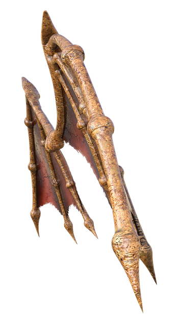 Ailes De Dragon Créature - Image gratuite sur Pixabay