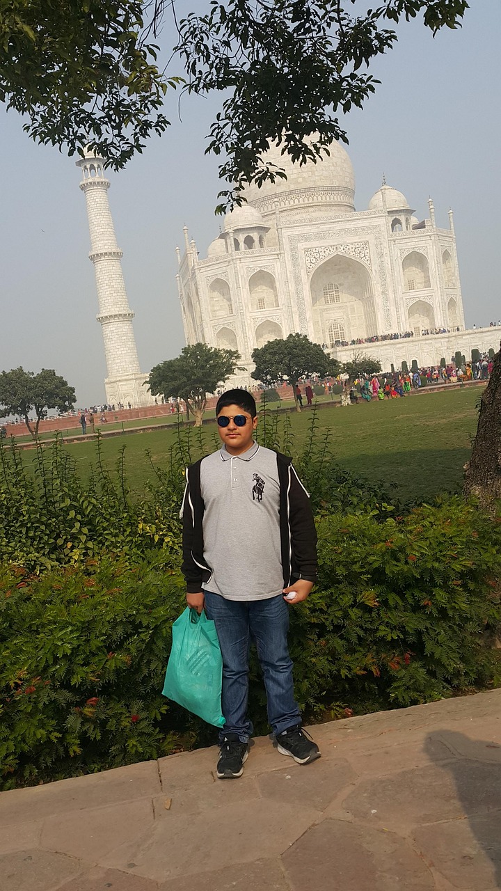 Taj Mahal Palace New - Free photo on Pixabay - Pixabay