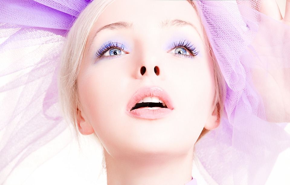 Niña Rostro Modelo - Foto gratis en Pixabay - Pixabay