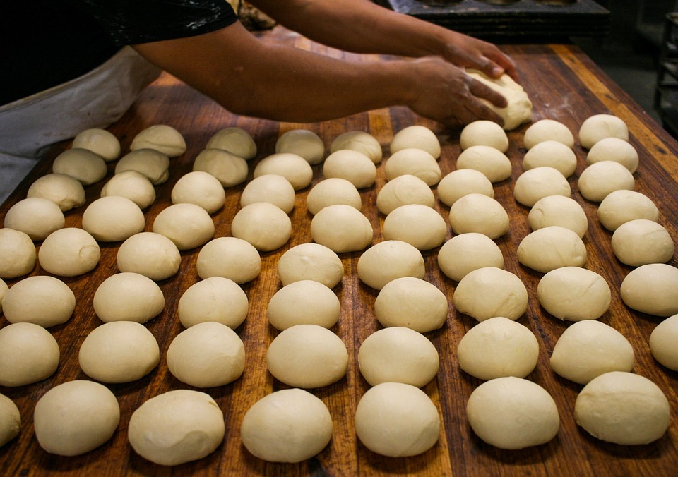 Dough Bread Bakery - Free photo on Pixabay - Pixabay