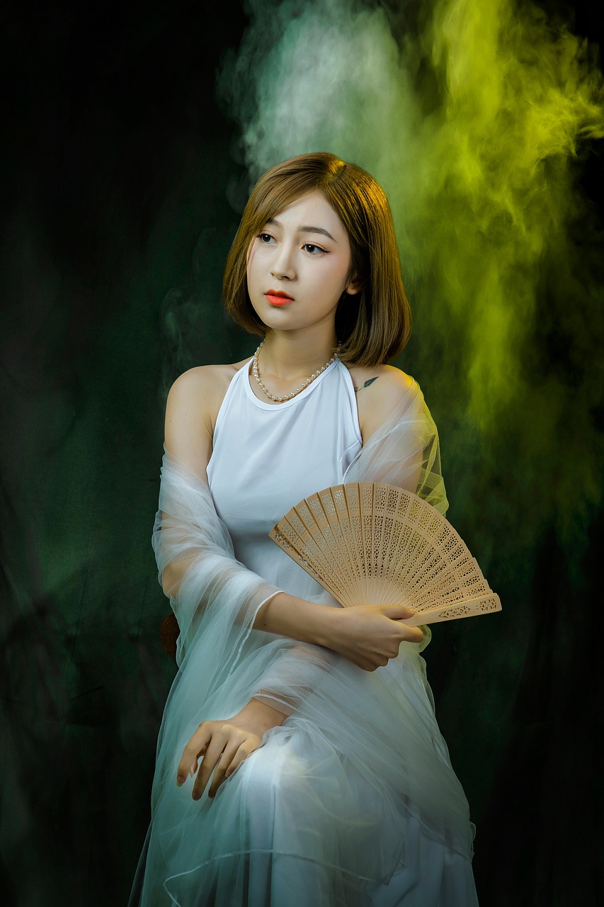Woman Model Portrait - Free photo on Pixabay - Pixabay