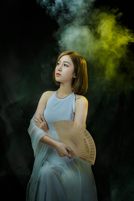 Woman Model Portrait - Free photo on Pixabay - Pixabay