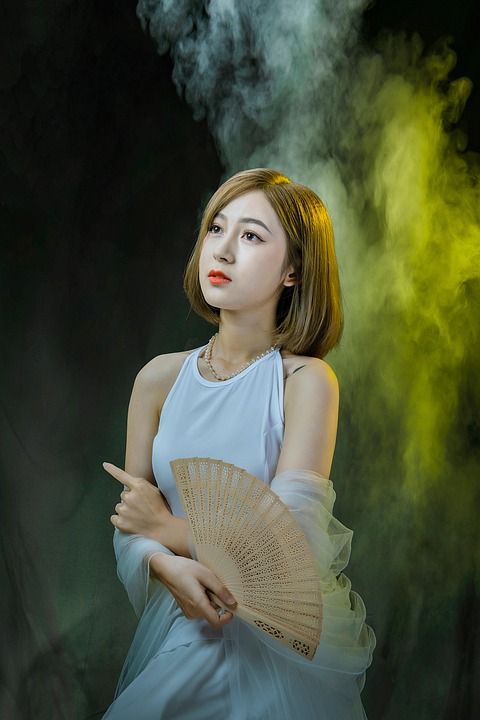 Woman Model Portrait - Free photo on Pixabay - Pixabay