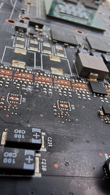Électronique Carte Graphique Vga - Photo gratuite sur Pixabay - Pixabay