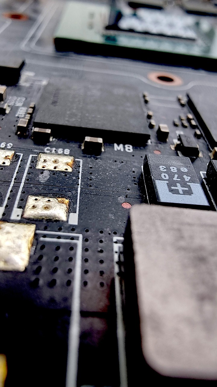 Electronic Graphics Card Vga - Free photo on Pixabay - Pixabay