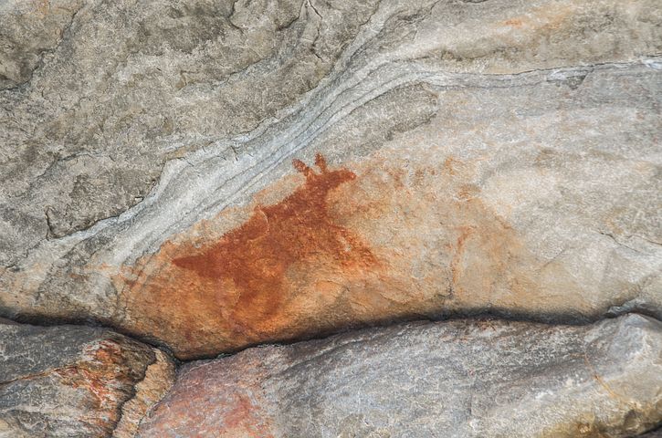 70+ Free Cave Painting & Cave Images - Pixabay