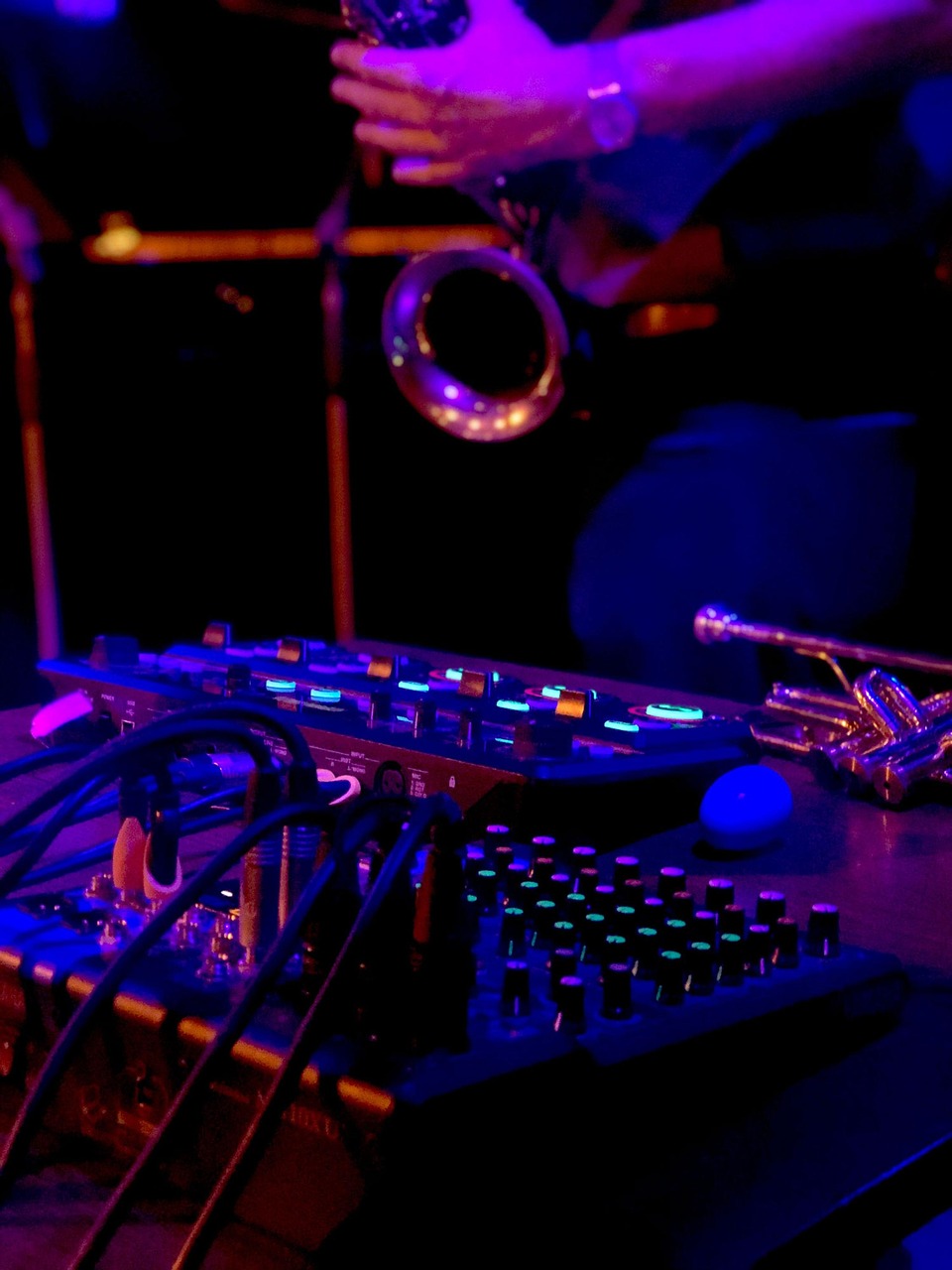 Musique Live Mixer La - Photo gratuite sur Pixabay - Pixabay