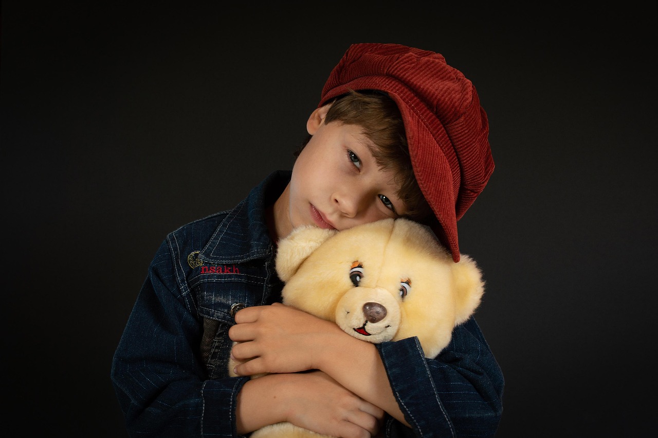 20,000+ Free Models Boys & Boy Images - Pixabay