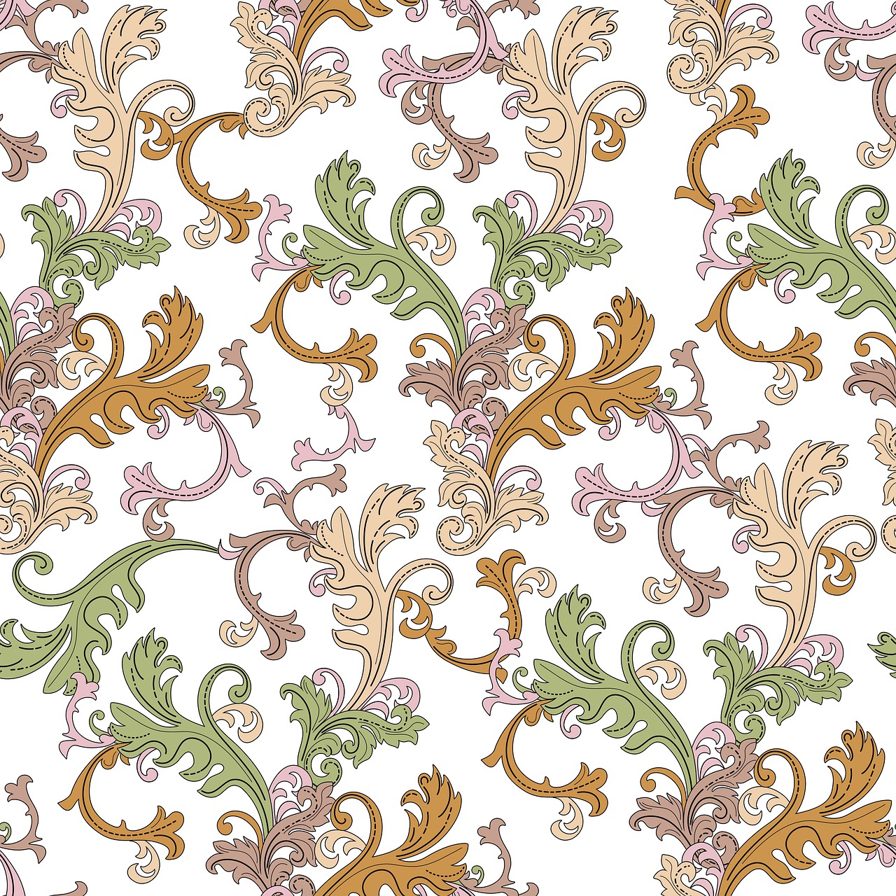 Download Pattern, Design, Art. Royalty-Free Stock Illustration Image ...