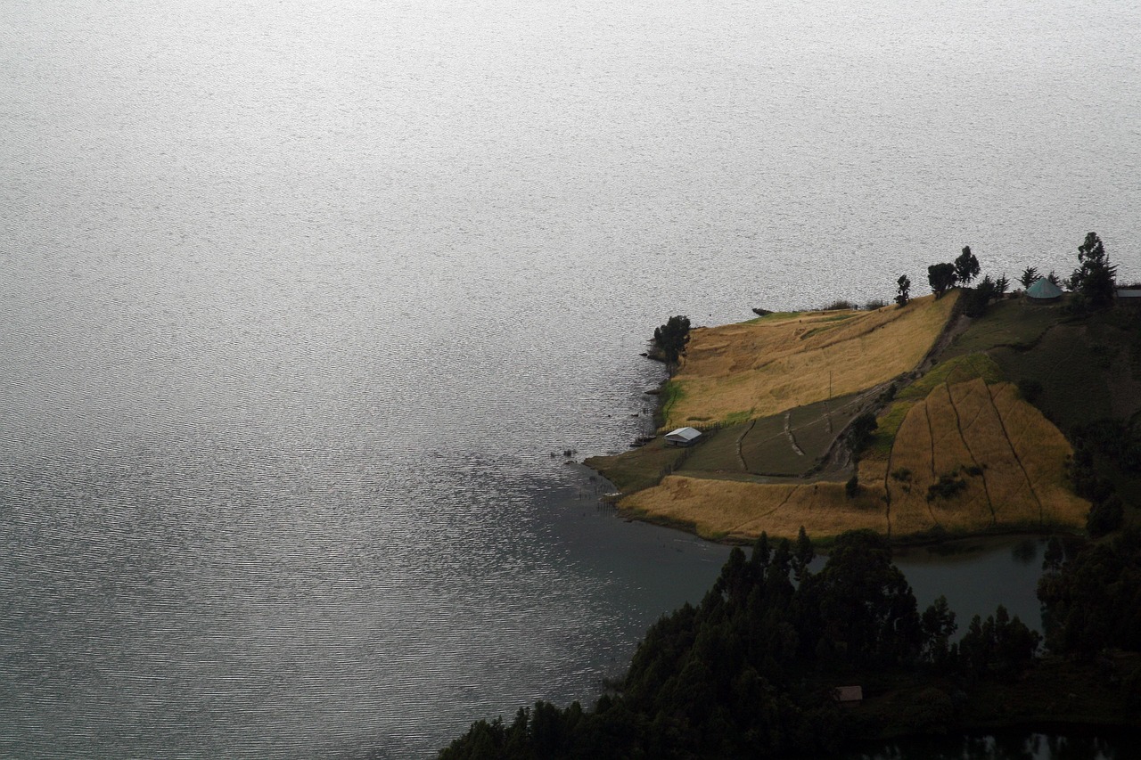 Ethiopia Oromia Wenchi - Free photo on Pixabay