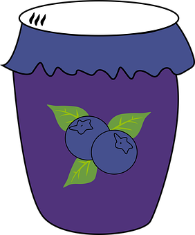 20+ Free Blueberry Jam & Jam Images - Pixabay