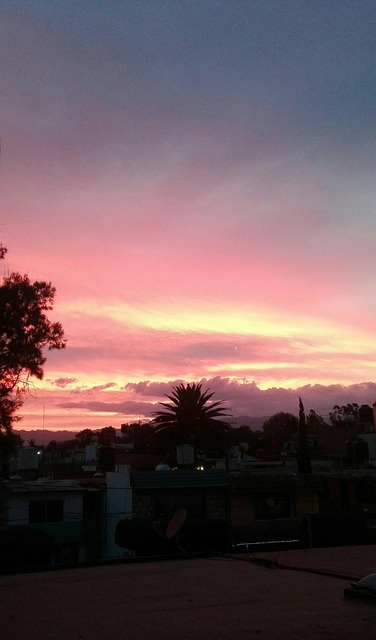 Sunset Mexico Sad - Free photo on Pixabay