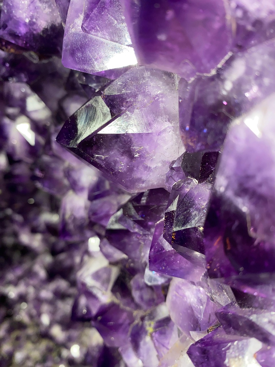 Amethyst Wallpaper Amethyst Wallpaper