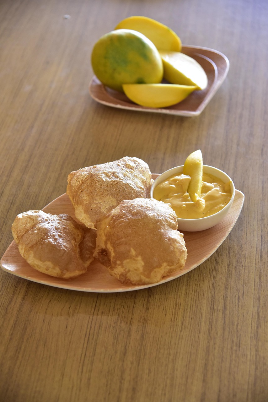 Mangue Cuisine Indienne Fruit - Photo gratuite sur Pixabay - Pixabay