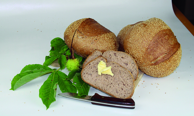 Chestnut Bread Loaf - Free photo on Pixabay - Pixabay