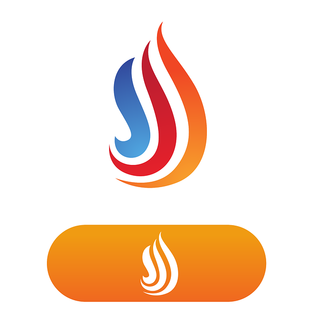 Download Fire, Burn, Logo. Royalty-Free Vector Graphic - Pixabay