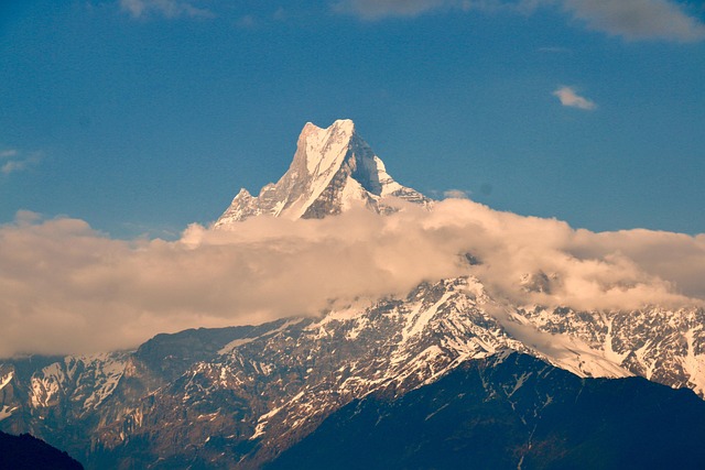 Himmel Berg - Kostenloses Foto auf Pixabay - Pixabay
