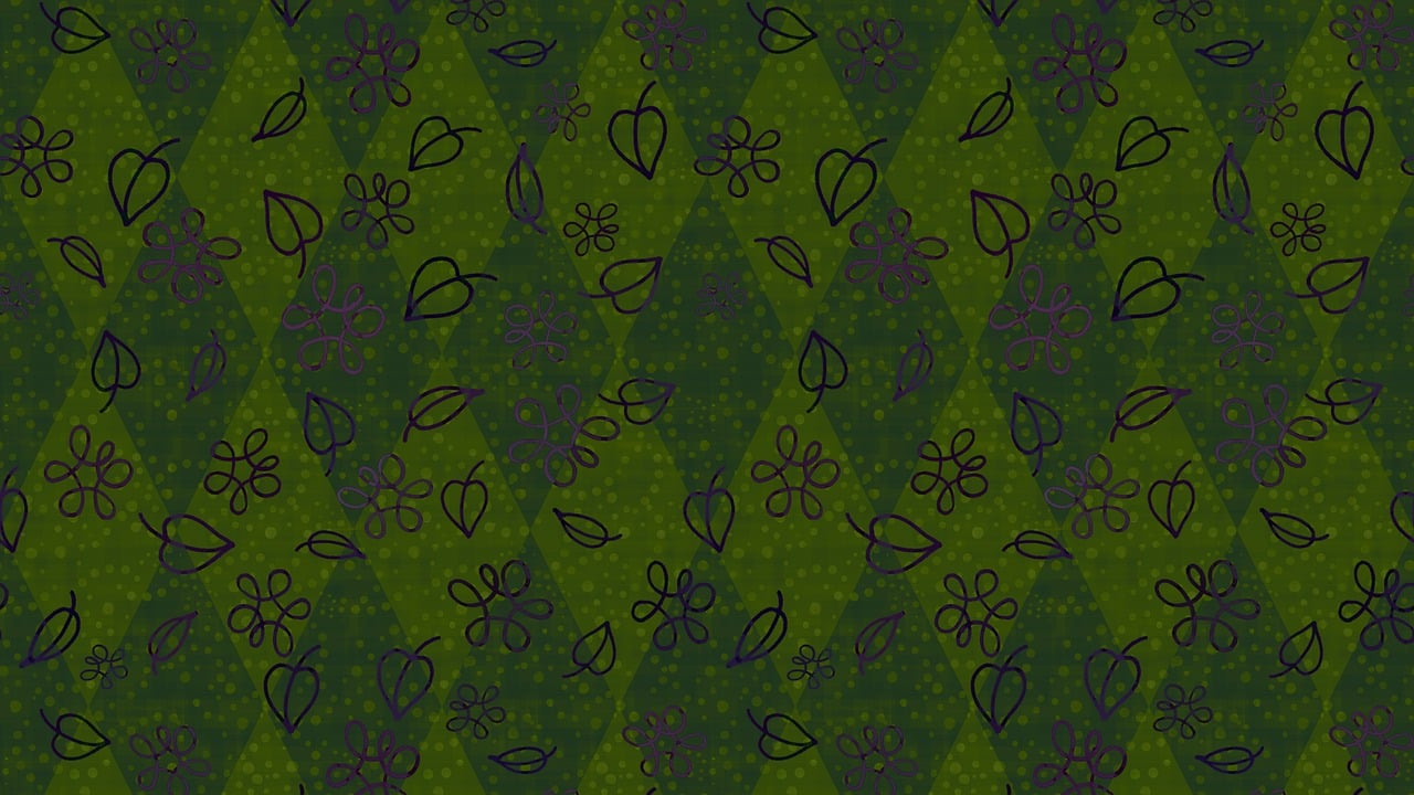 Bunga-Bunga Daun-Daun Hijau - Gambar gratis di Pixabay - Pixabay