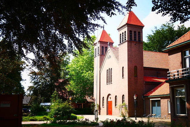 Kirche Wehl Neu-Wehl Hintere - Kostenloses Foto auf Pixabay - Pixabay