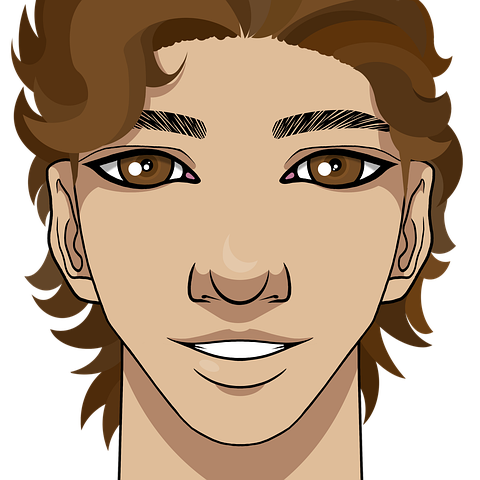 300+ Free Male Avatar & Avatar Images - Pixabay