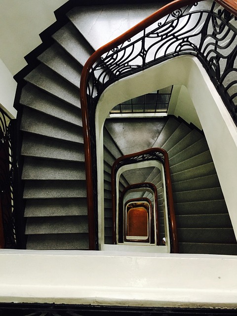 Escaliers Escalade L'Architecture - Photo gratuite sur Pixabay - Pixabay