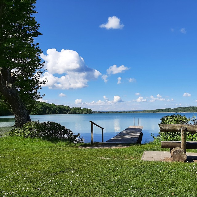 Lake Waters Pilsensee - Free photo on Pixabay