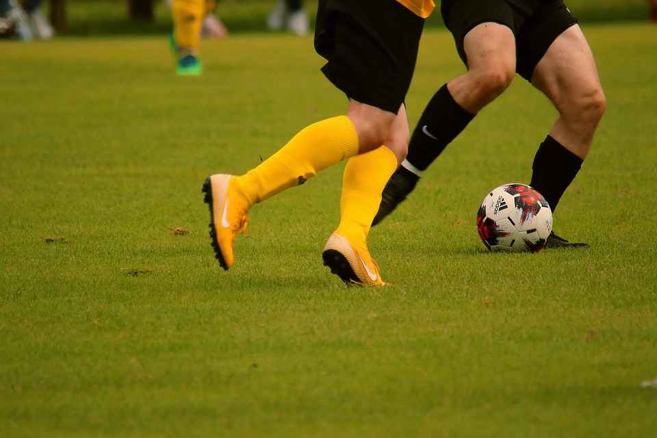 Football Soccer Players - Free photo on Pixabay
