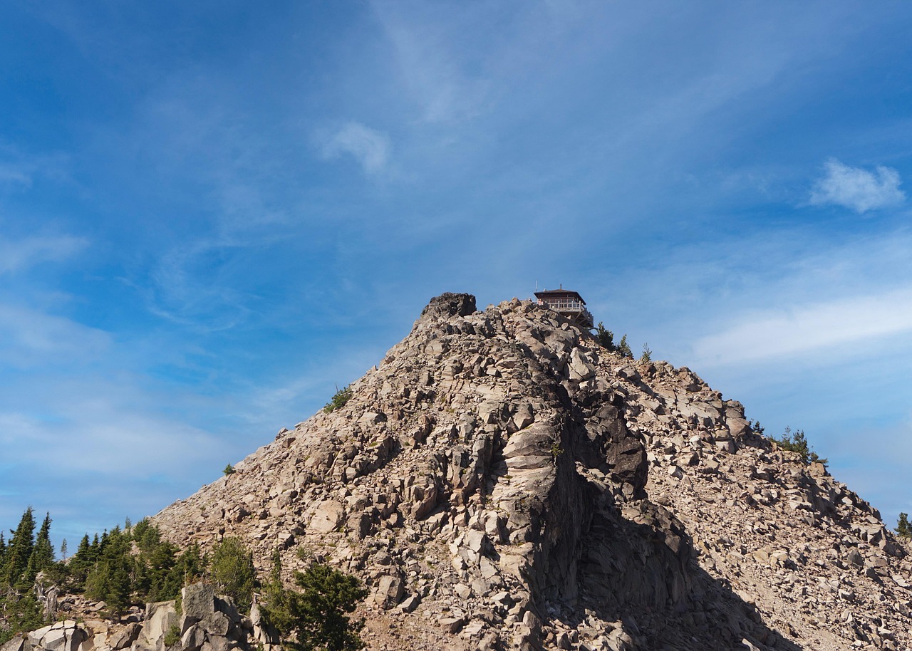 Crater Lava Cone Volcanic Ranger - Free photo on Pixabay - Pixabay