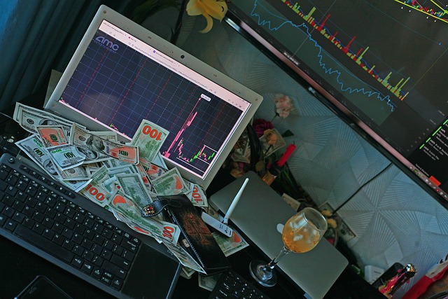 Stock Market Trading Capital Gains - Free photo on Pixabay