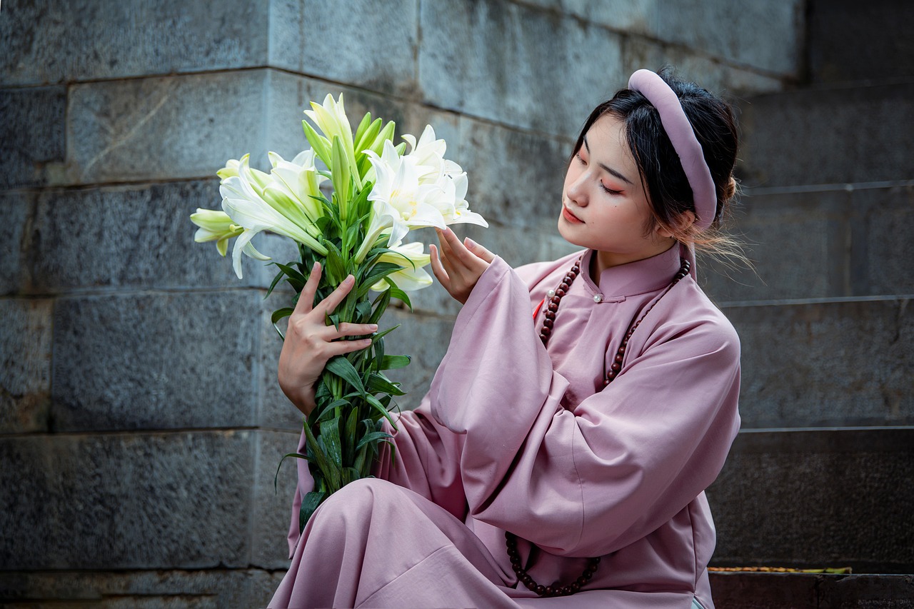 Woman Cultural Beauty - Free photo on Pixabay - Pixabay