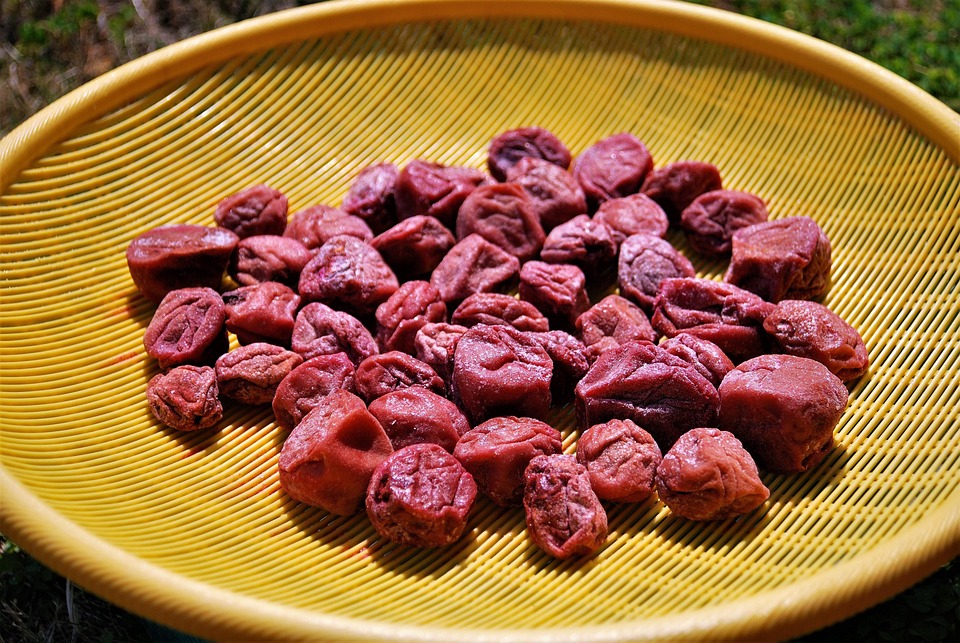 Ciruela Seco Fruta - Foto gratis en Pixabay