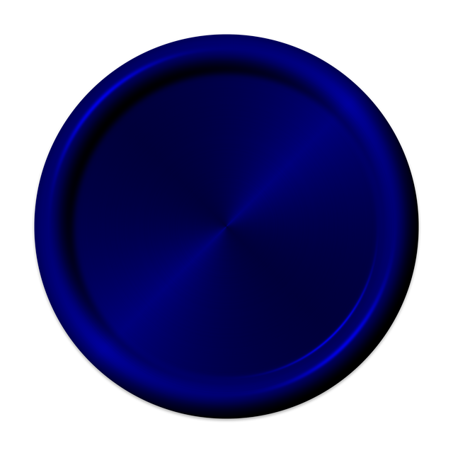 Círculo Azul Forma - Imagens grátis no Pixabay - Pixabay