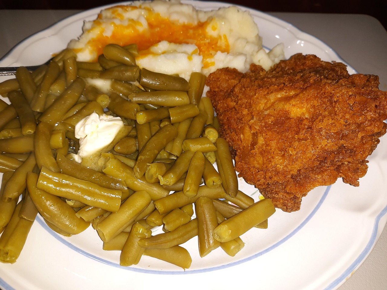 Food Dinner - Free photo on Pixabay - Pixabay