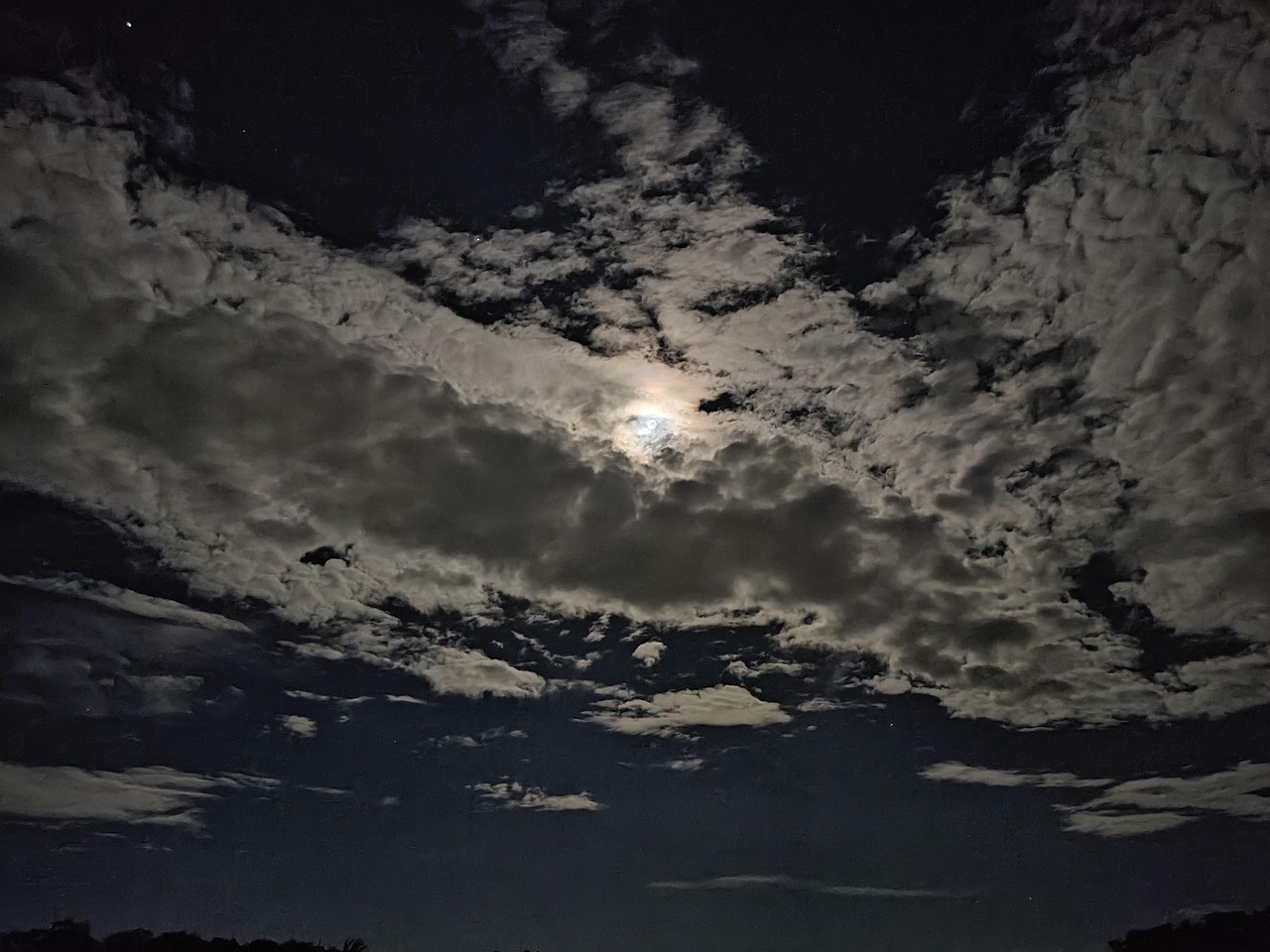 Himmel Nachthimmel Mond - Kostenloses Foto auf Pixabay - Pixabay