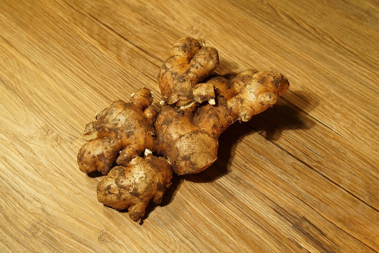 50+ Free Ginger Root & Ginger Photos - Pixabay