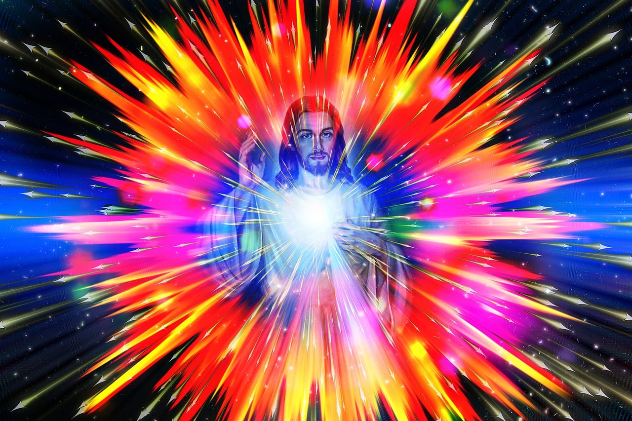 20,000+ Free Jesus Star & Jesus Images - Pixabay
