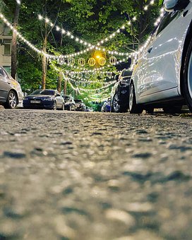 10+ Free Parking Lot Night & Parking Lot Images - Pixabay