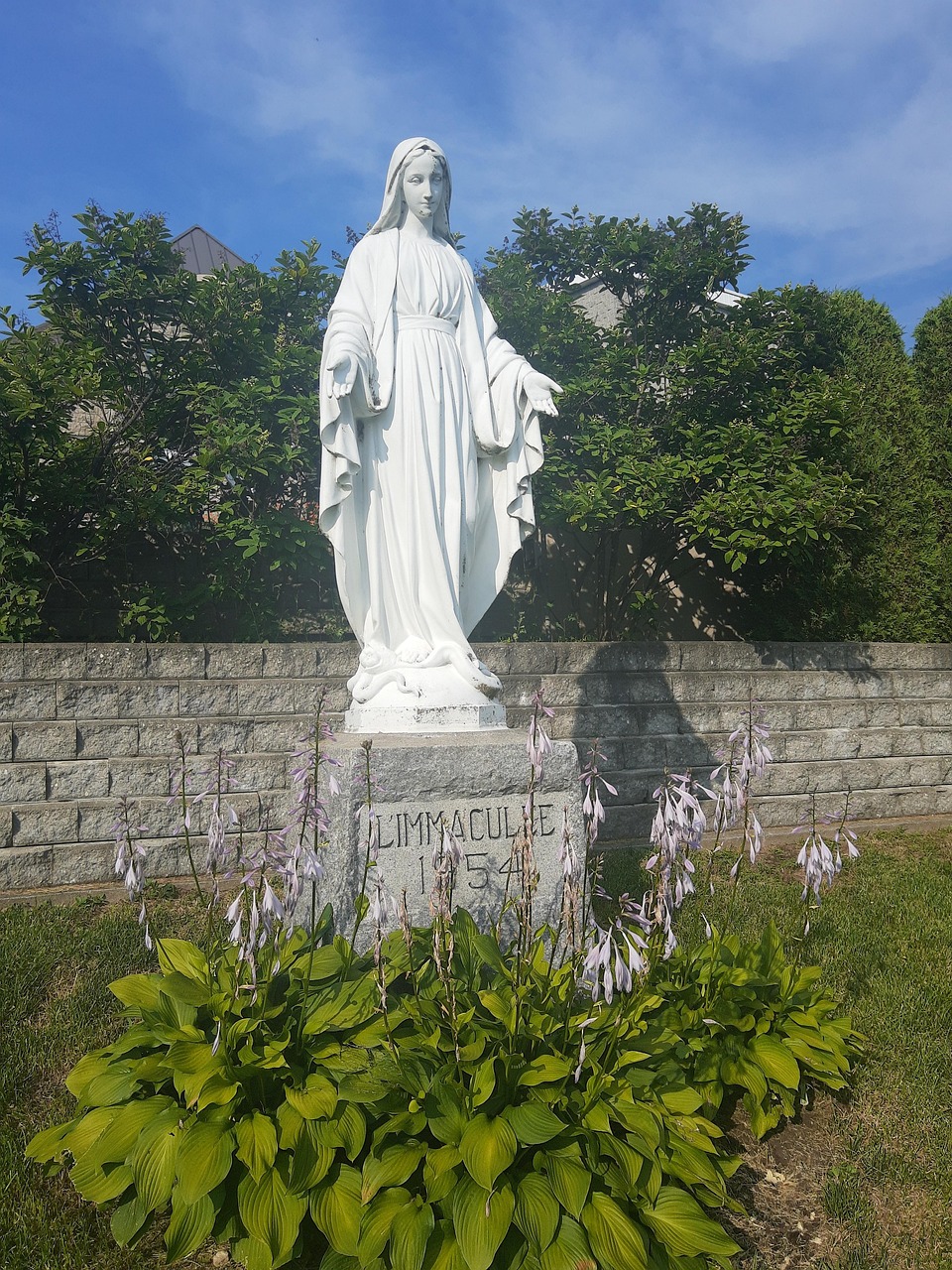 Ste Marie Mary - Free photo on Pixabay - Pixabay