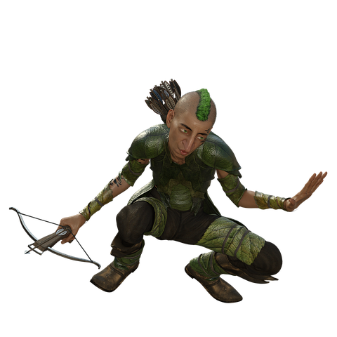 40+ Free Elf Warrior & Elf Images - Pixabay