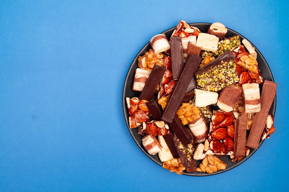 Coklat Makanan Penutup - Foto gratis di Pixabay