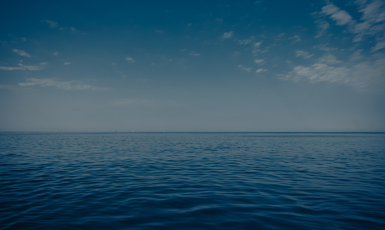 Mer Nature Horizon - Photo gratuite sur Pixabay - Pixabay