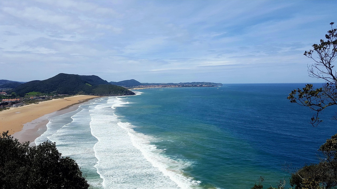 Praia Costa Mar - Foto gratuita no Pixabay - Pixabay