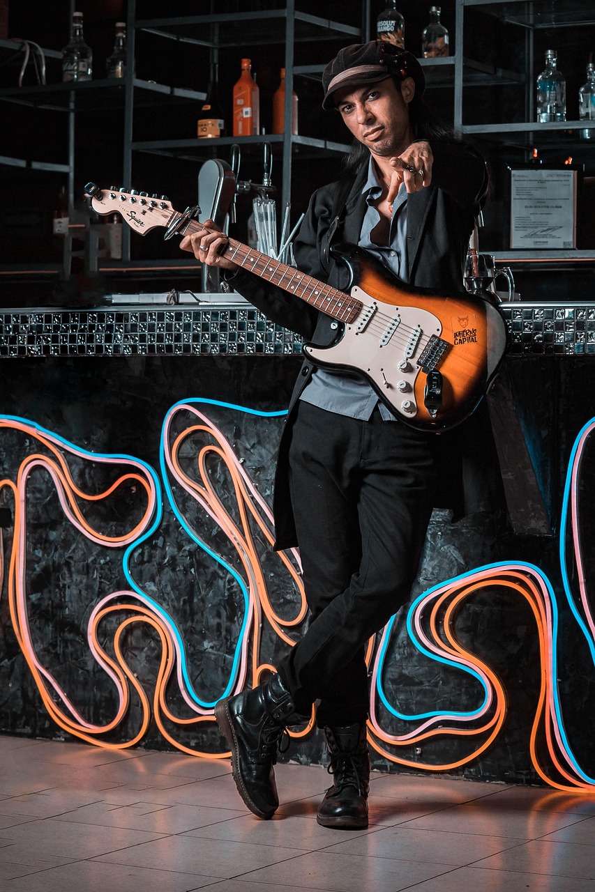 100+ Free Rockstar & Rock Star Images - Pixabay