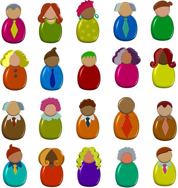 10,000+ Free Group Profile & Profile Images - Pixabay