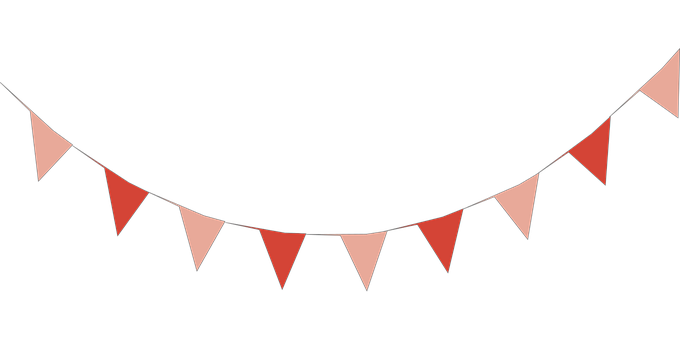 10+ Free Bunting & Party Vectors - Pixabay