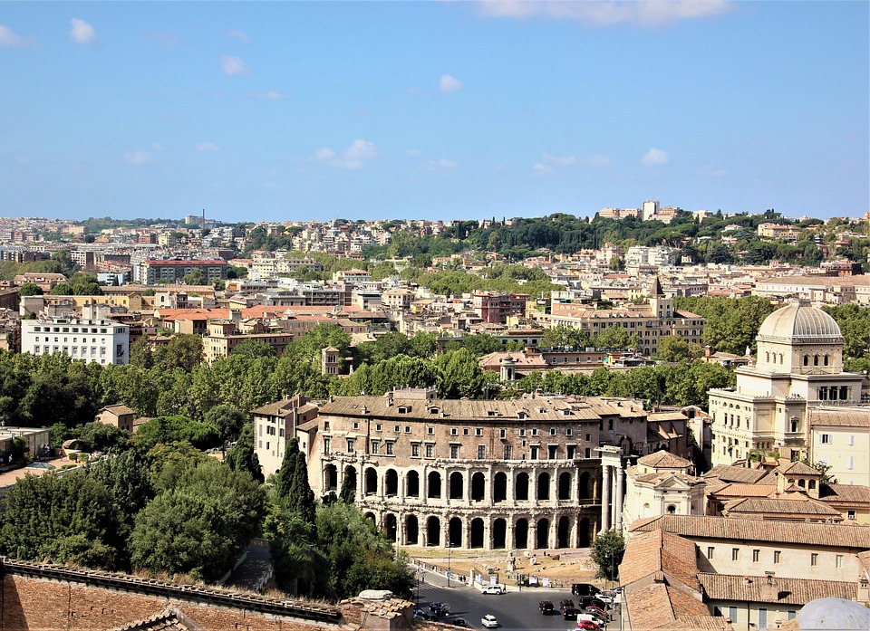 Colliseum Anfiteatro Monumental - Foto gratuita no Pixabay - Pixabay