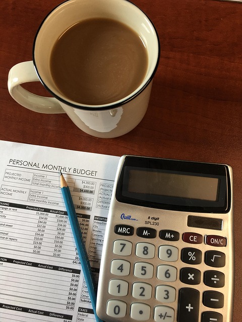 Budget Personnel La Finance - Photo gratuite sur Pixabay - Pixabay