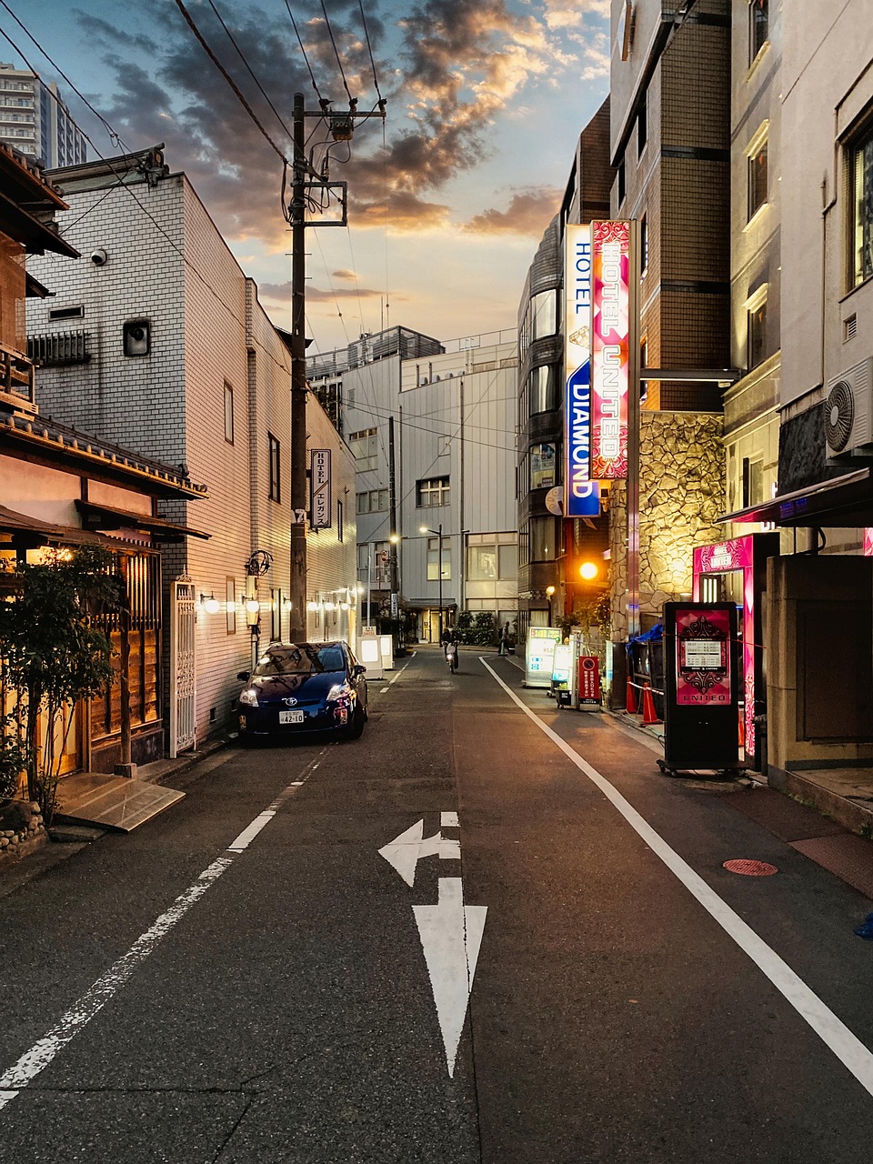 Street Travel Japan - Free photo on Pixabay - Pixabay