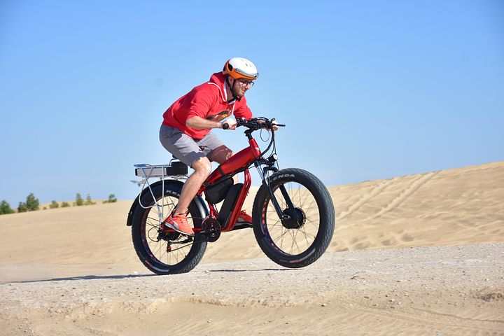 100+ Free Electric Bike & E-Bike Photos