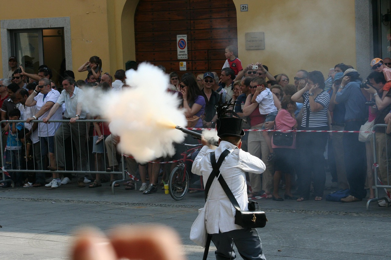 Festival Historical Battle - Free photo on Pixabay - Pixabay